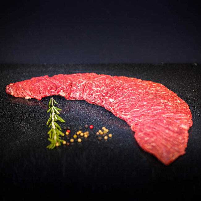 Bavette kopen van échte slagerskwaliteit - Inamood