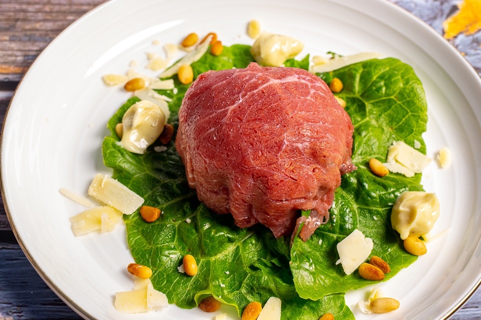 Online biefstuk Carpaccio kopen