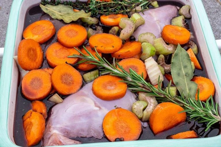 Hazenpeper recept op grootmoeders wijze - Inamood