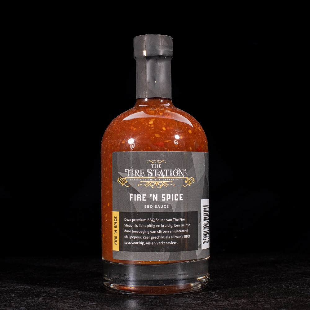 De lekkerste Sauzen bestel je bij - Inamood