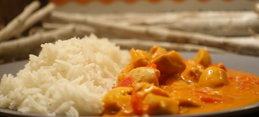 Stoofpot met Kip uit de Dutch Oven - Inamood